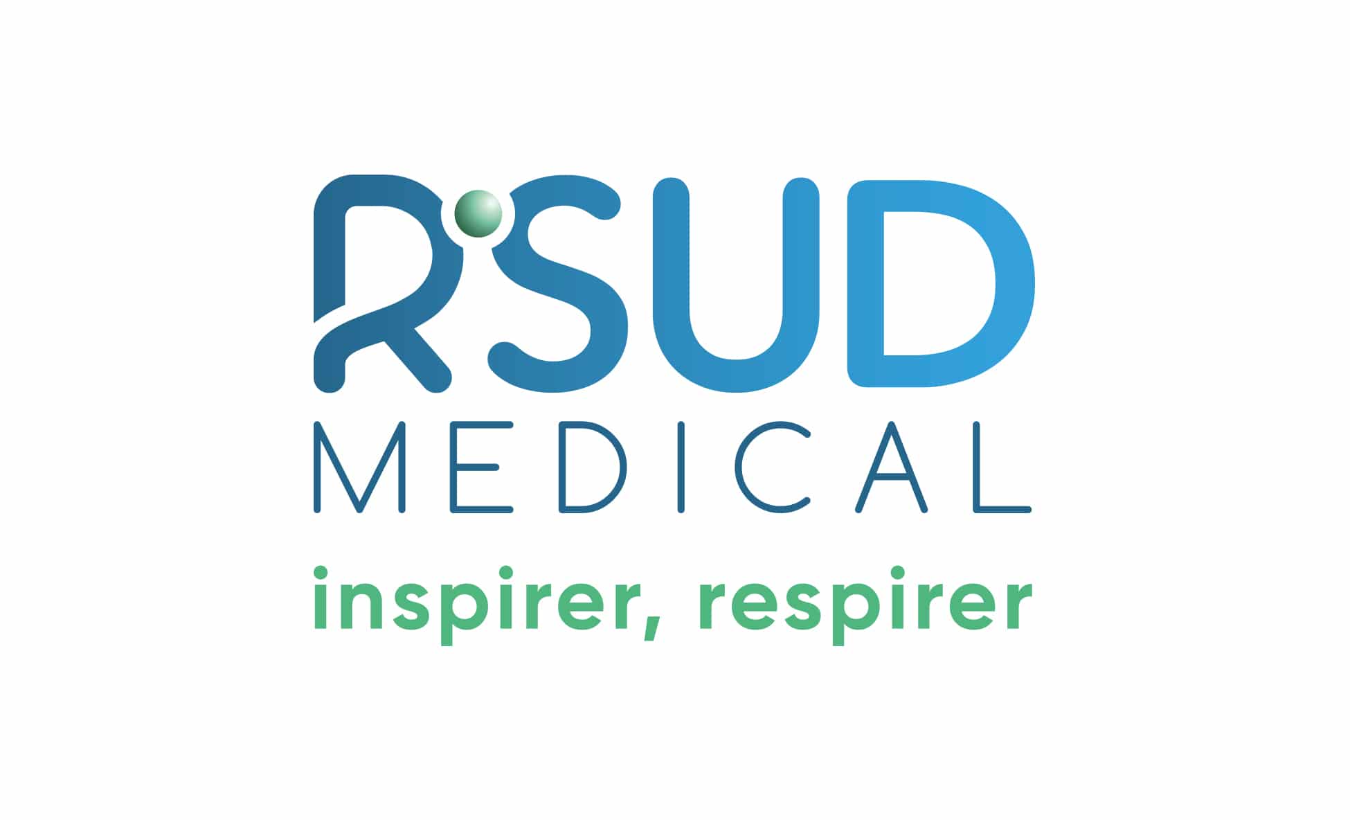 Nouveau logo pour R’Sud Médical - R'Sud Medical